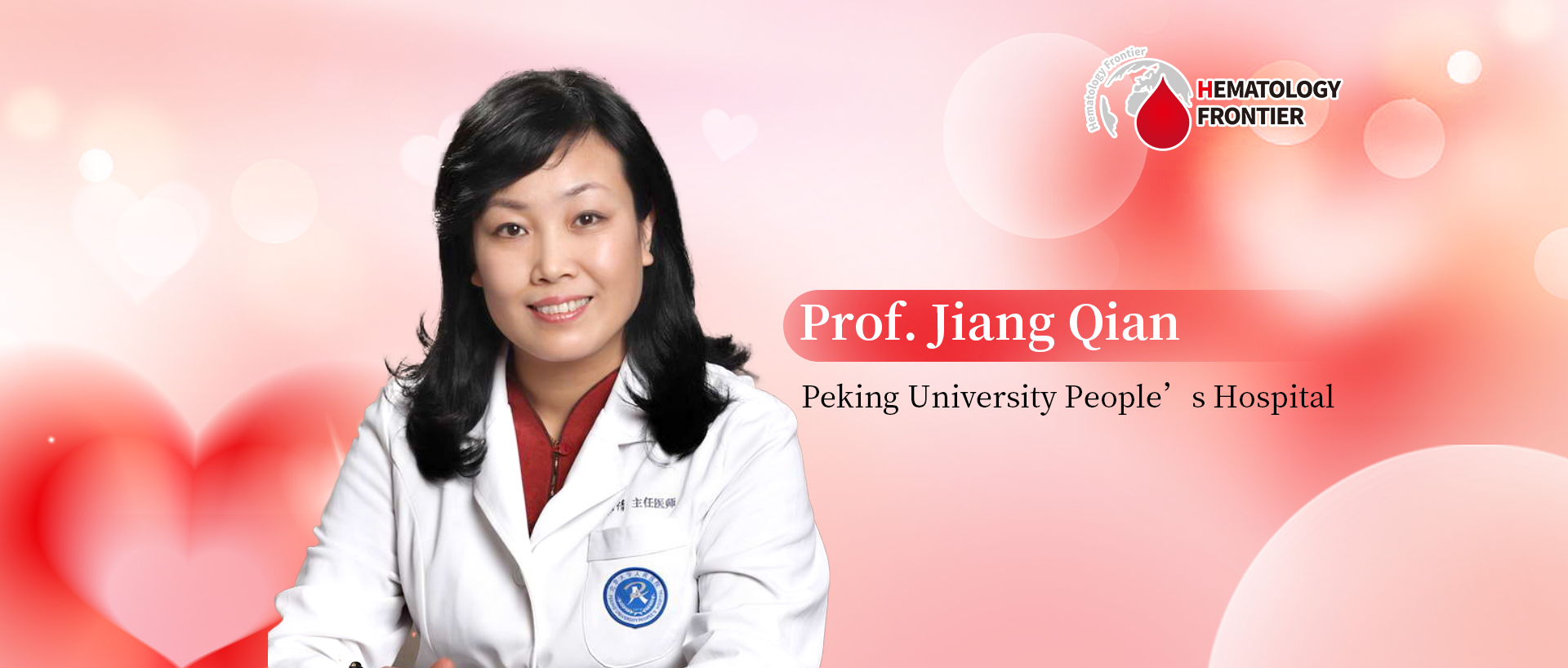 2023 ASH丨Professor Jiang Qian: Discussing Drug Resistance in Chronic Myeloid Leukemia (CML ...