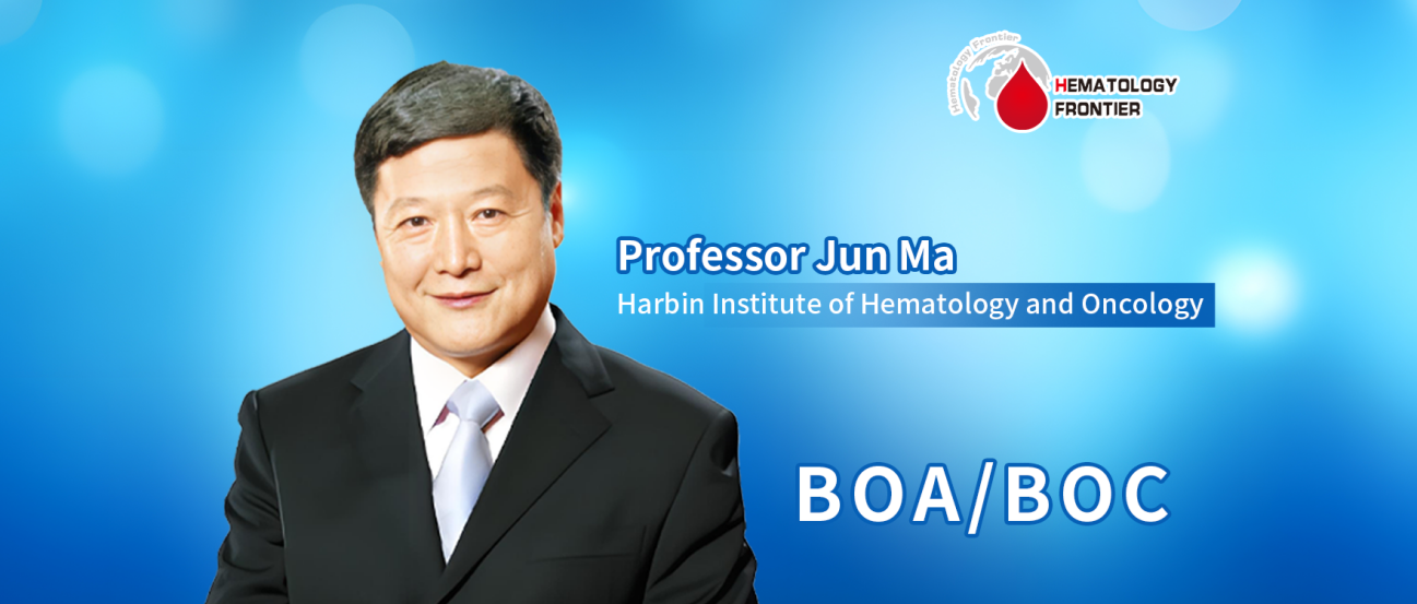 BOC/BOA 2024 | Professor Jun Ma: Showcasing Oncology Frontiers and Uniting the Anti-Cancer Front ...