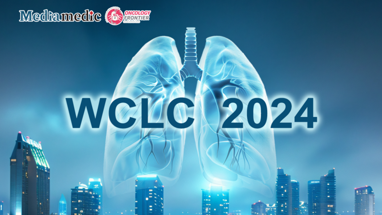 WCLC China Special Session: Exploring Global Lung Cancer Prevention and Evidence-Based Medicine ...
