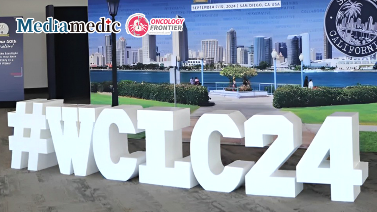 WCLC Expert Commentary: Dr. Nan Bi Discusses the LAURA Study Results ...