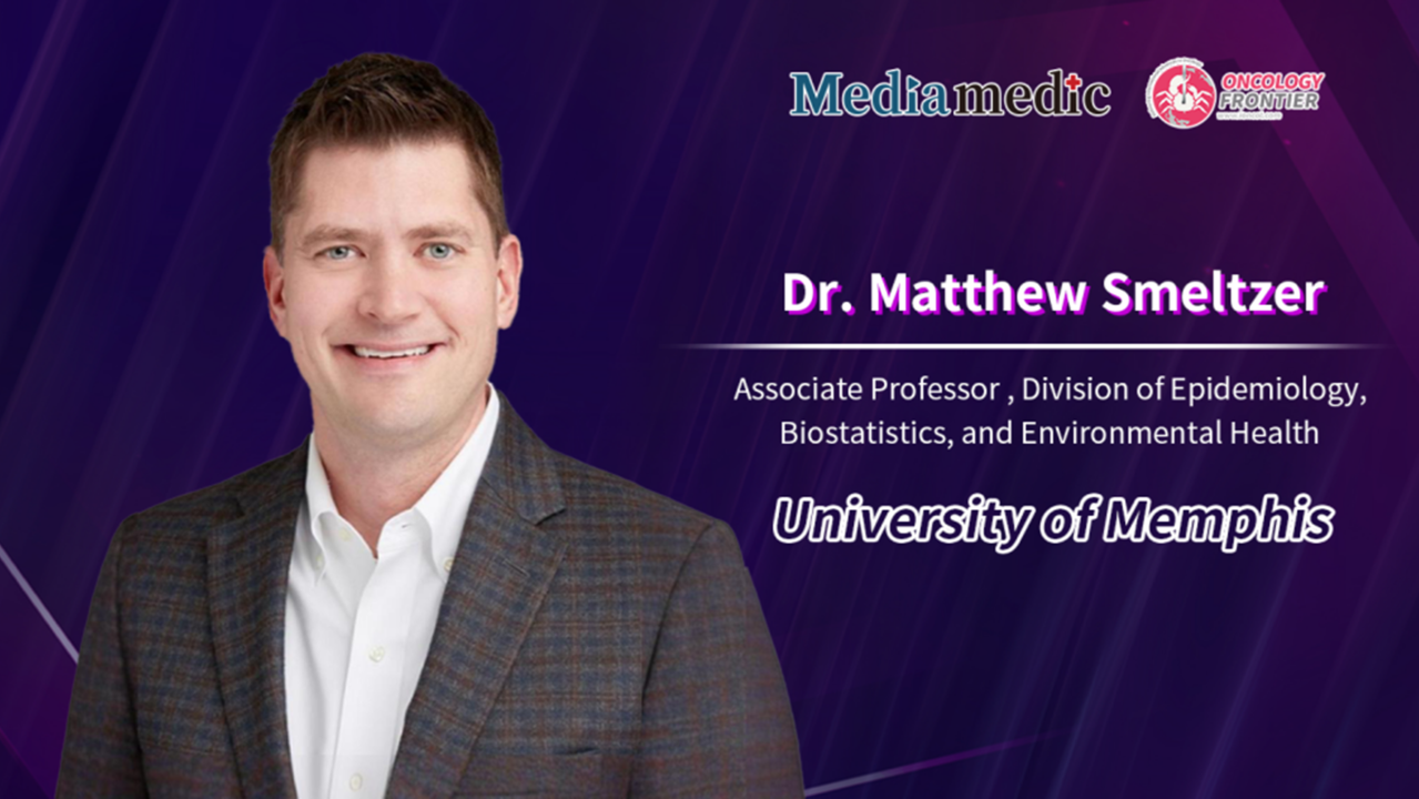 WCLC 2024 | Global Survey: Barriers to Optimal Biomarker Testing for ...