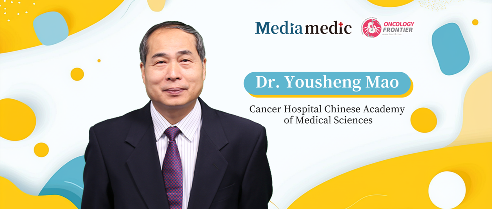 Mao Leads the Way: A New Era in Esophageal Cancer Treatment Commenced ...