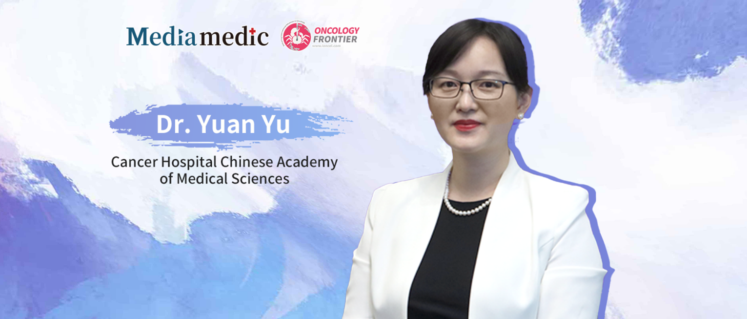 Dr. Yuan Yu’s Insights: Advances in Esophageal Cancer Nursing and ...