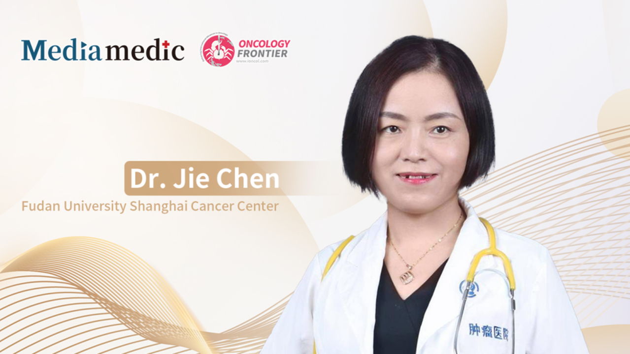 From Curious Learner to Pioneer: Dr. Jie Chen's Medical Evolution - MediaMedic