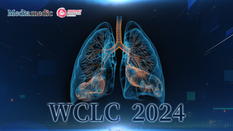 WCLC 2024 Breakthrough: FLOWERS Trial Sheds Light on Advanced NSCLC ...