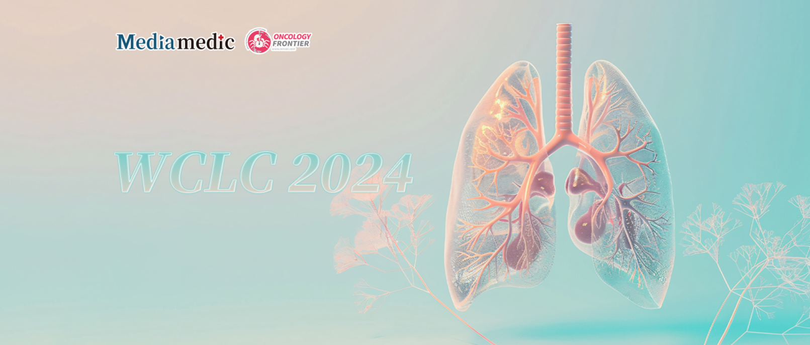 WCLC 2024 | DUBLIN-3 Study Shatters Second-Line NSCLC Treatment ...