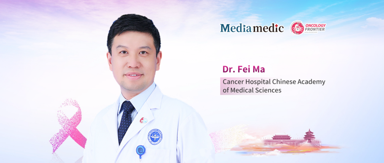 Dr. Fei Ma: Pioneering Quality Control to Elevate Breast Cancer Care—A ...