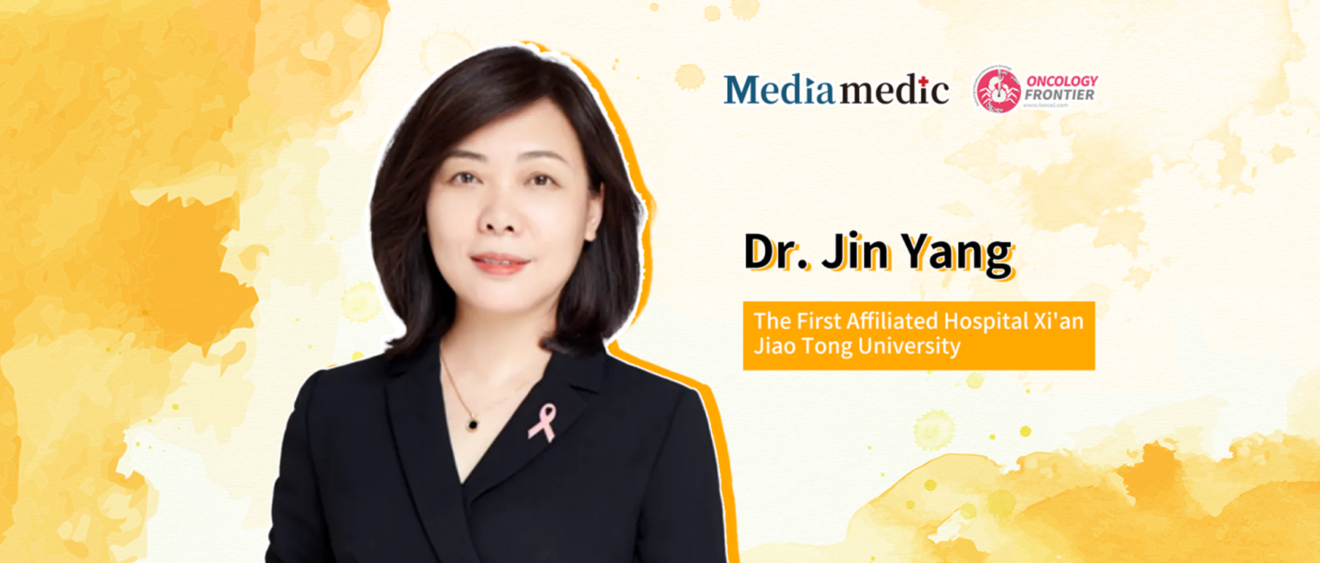 Dr. Jin Yang: Advancing Quality Control in Breast Cancer Care—Insights ...