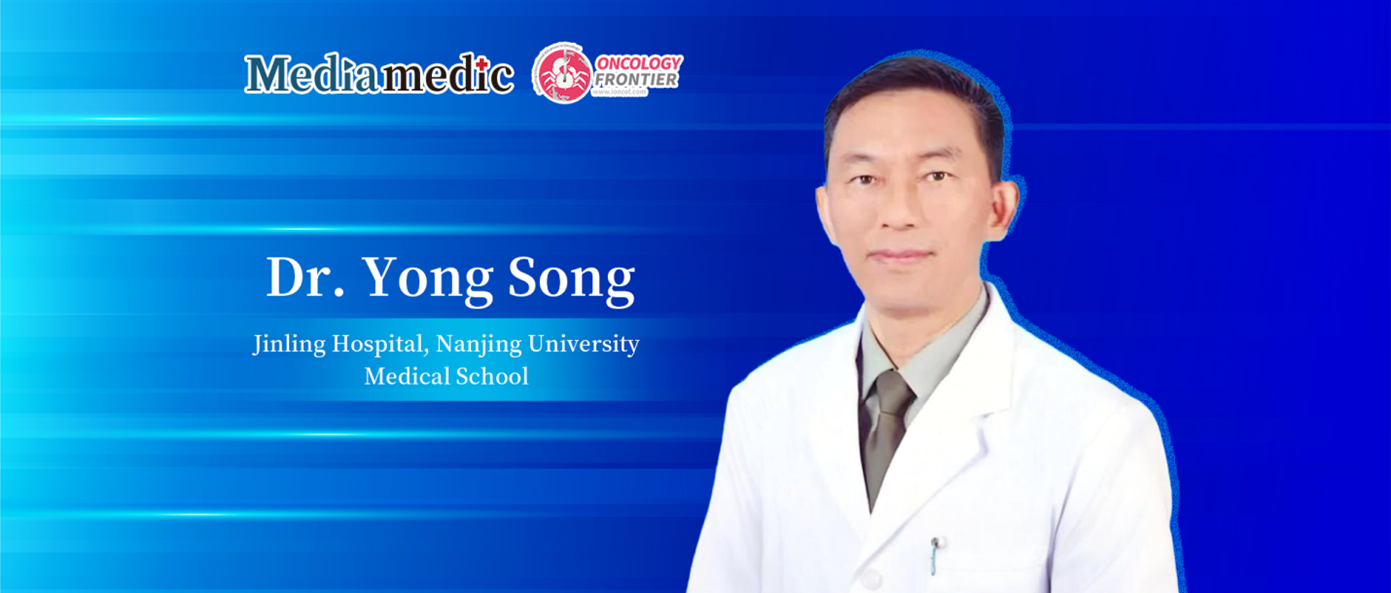 Dr. Yong Song: Balancing Risks and Benefits of Radiotherapy and ...