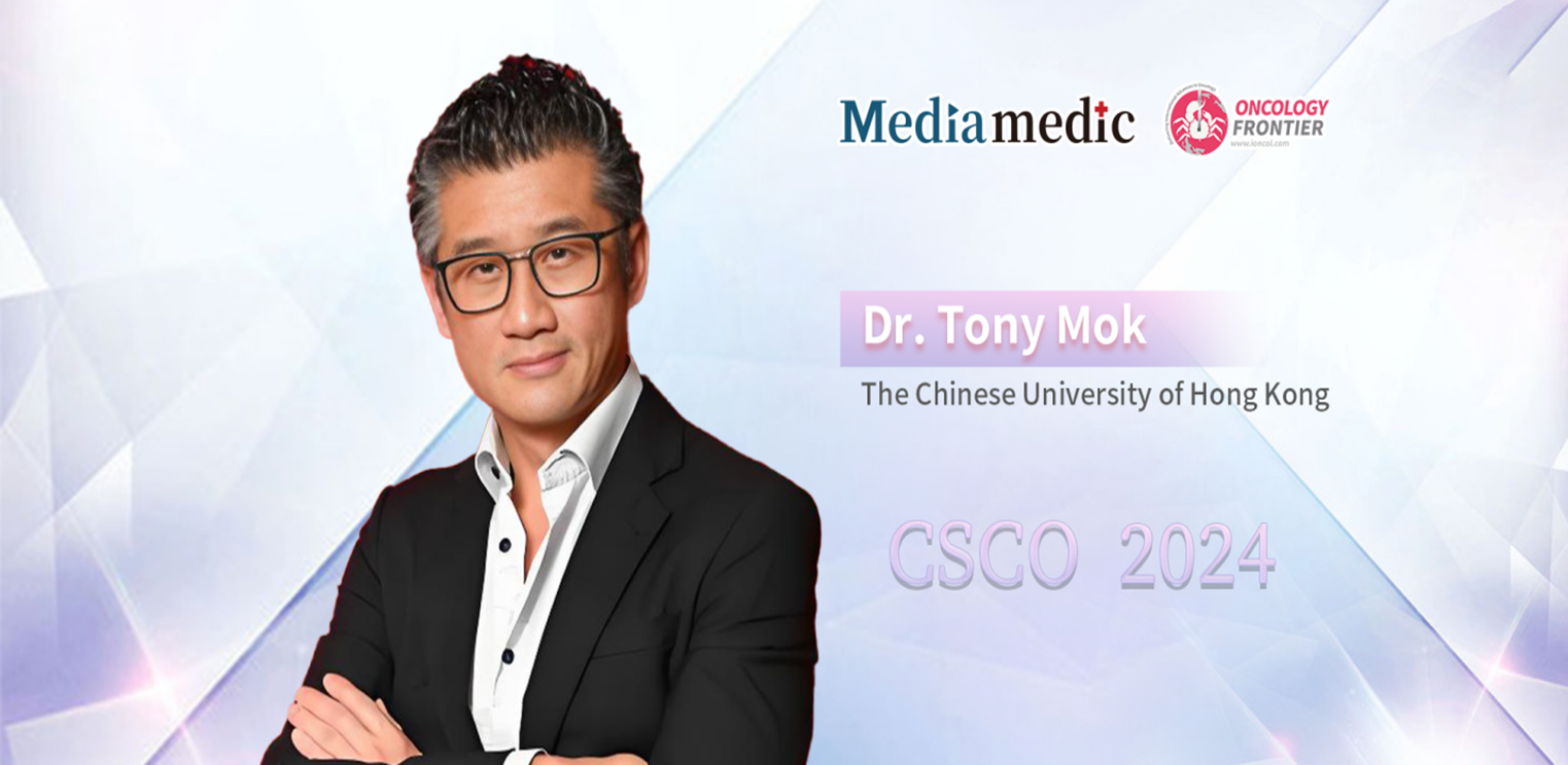 CSCO 2024 | Learning from the Past to Guide the Future: How Biomarker ...