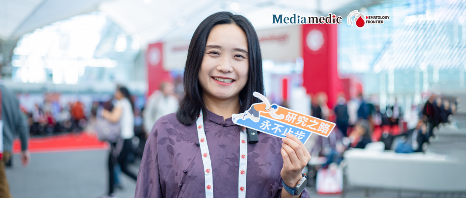 ASH 2024丨Dr. Jing Pan: Applications of CAR-T Therapy in R/R T-ALL and B-ALL, Prognostic Factors ...