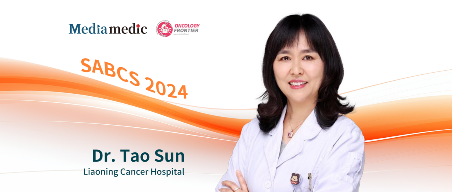 Dr. Tao Sun: Efficacy and Safety of the Triple Combination of ...