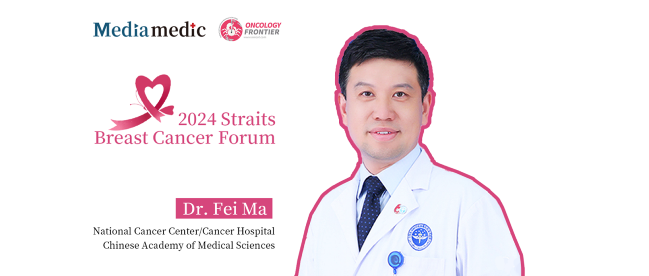 Dr. Fei Ma: Balancing Standardization and Innovation—China’s ...