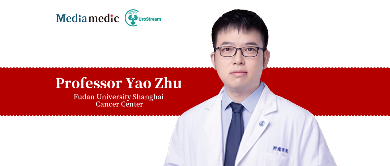 Professor Yao Zhu’s In-Depth Commentary on Precision Patient Selection ...