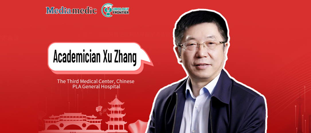 Academician Xu Zhang: Advancing Surgery and Systemic Therapy in ...