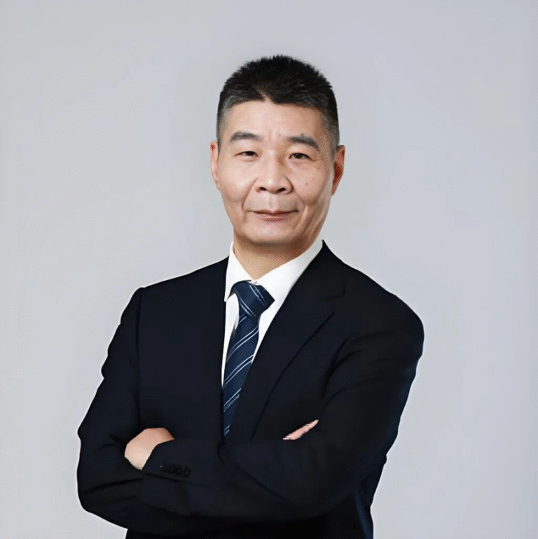 CASH 2026 Professor Wenbin Qian: Advancing Fourth-Generation CAR-T ...